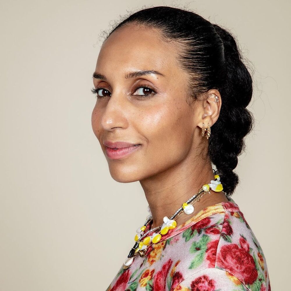 Rave News Digest: Chioma Nnadi schreibt Geschichte als erste schwarze Frau an der Spitze der ...