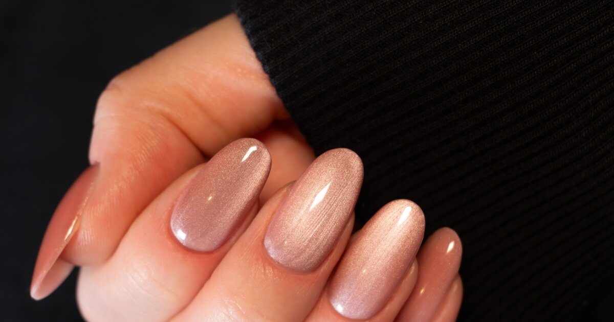 Cat Eye Nails: 3 designs that we want to try out immediately - Vie Harmonie