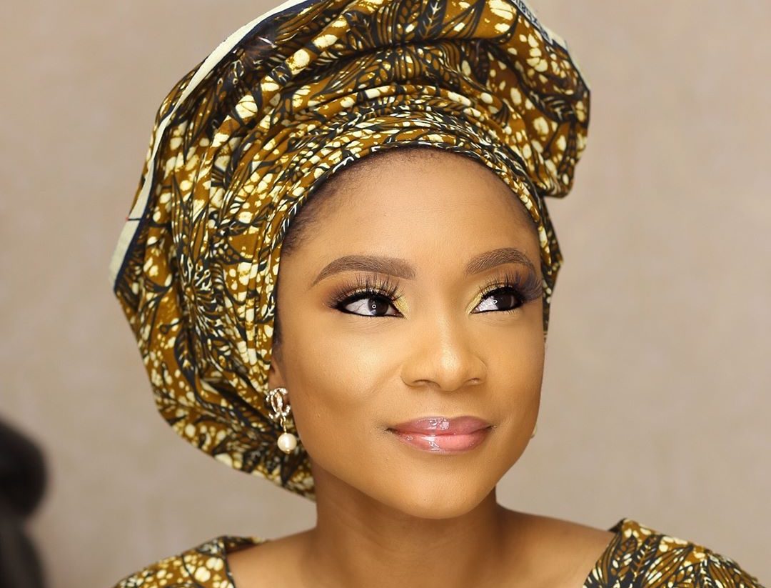 Upeaa! Nämä Ankara Gele -tyylit eivät ole samanlaisia kuin isoäitisi ...