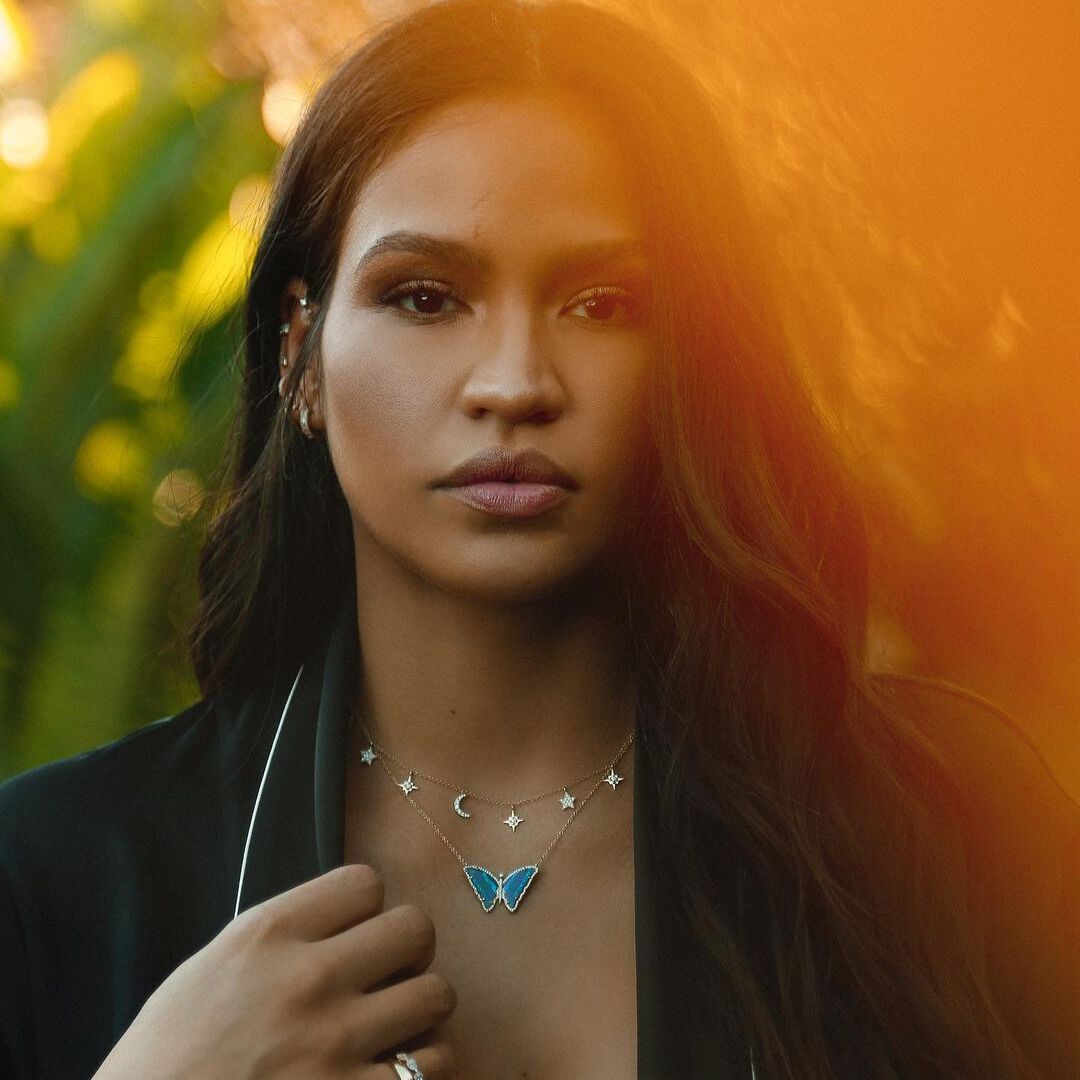 Rave News Digest: Cassie Ventura rikkoo hiljaisuuden, Banky W:lle ...