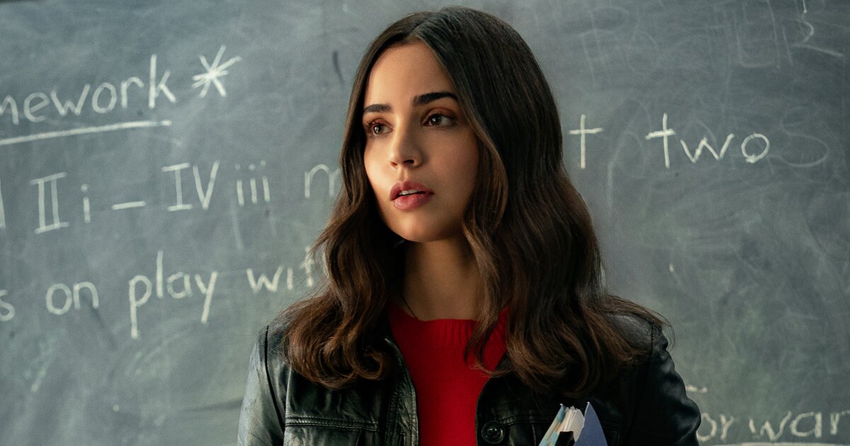 Netflix, Prime & Co: i migliori nuovi film e serie nel marzo 2025 - Vie ...