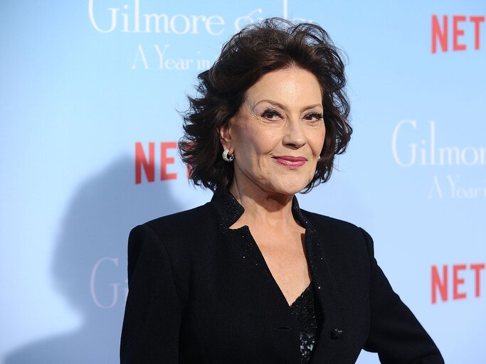Gilmore Girls: 5 fatti che quasi nessuno sa di Kelly Bishop - Vie Harmonie