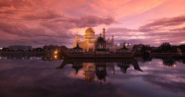 10 pays avec des histoires folles dont vous n’avez jamais entendu parler