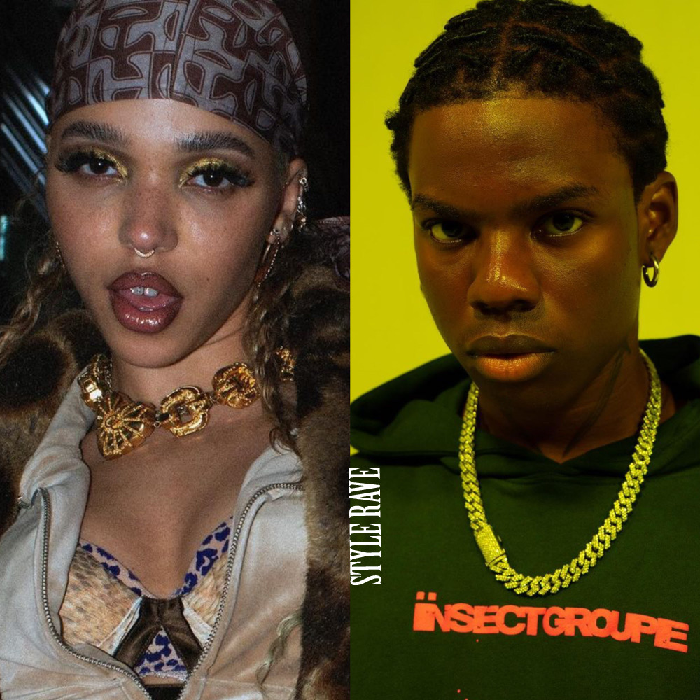 FKA Twigs recrute Rema pour un Afro Rave sur la jalousie +Plus de ...