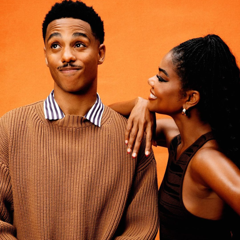 Gabrielle Unions The Perfect Find-film bør være på filmlisten din i ...