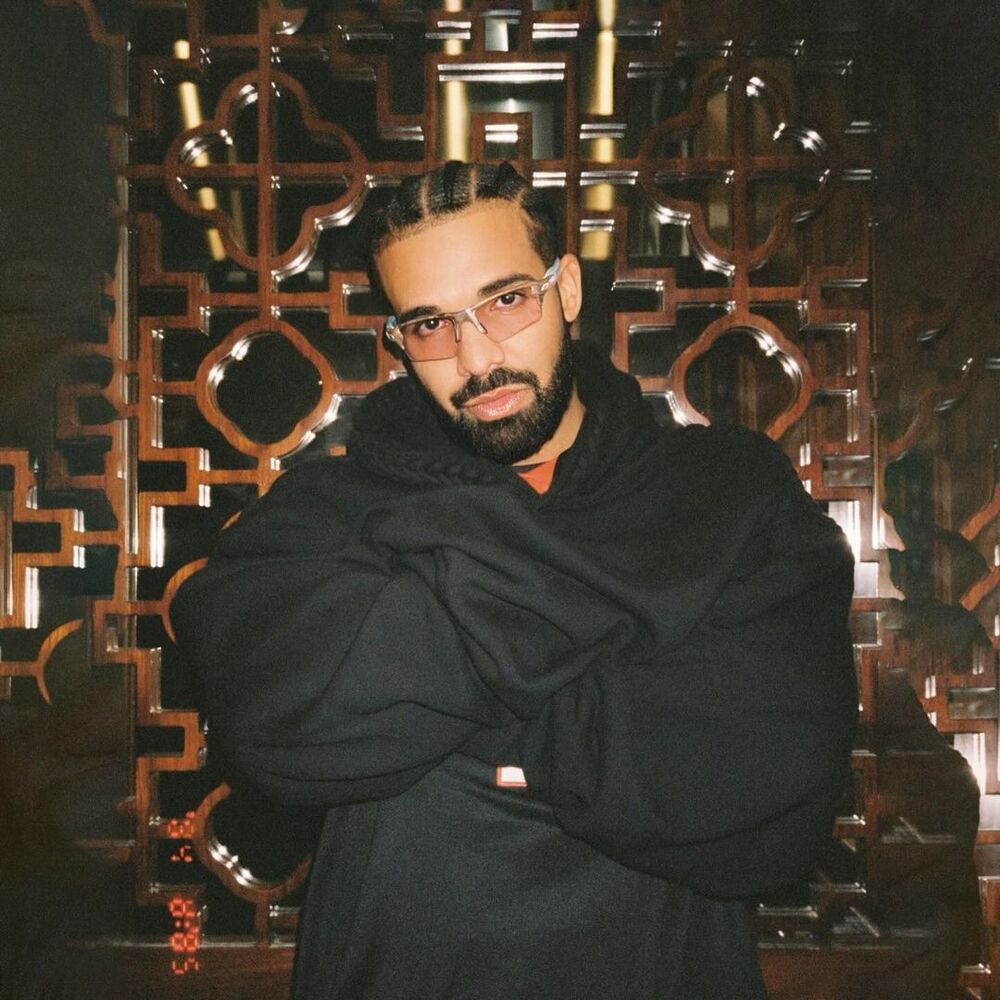 Rave News Digest: Drake Makes A Surprise Music Dump, Oxlade definido ...
