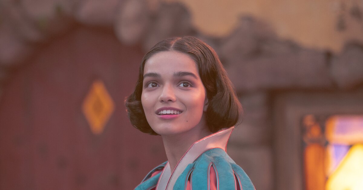 Linda de conto de fadas: Branca de Neve Bob conquista a primavera de ...