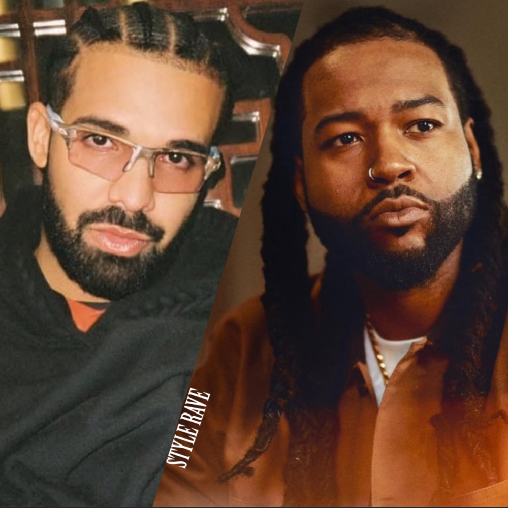 Rave News Digest: Drake och PARTYNEXTDOOR överraskar fans med gemensamt ...